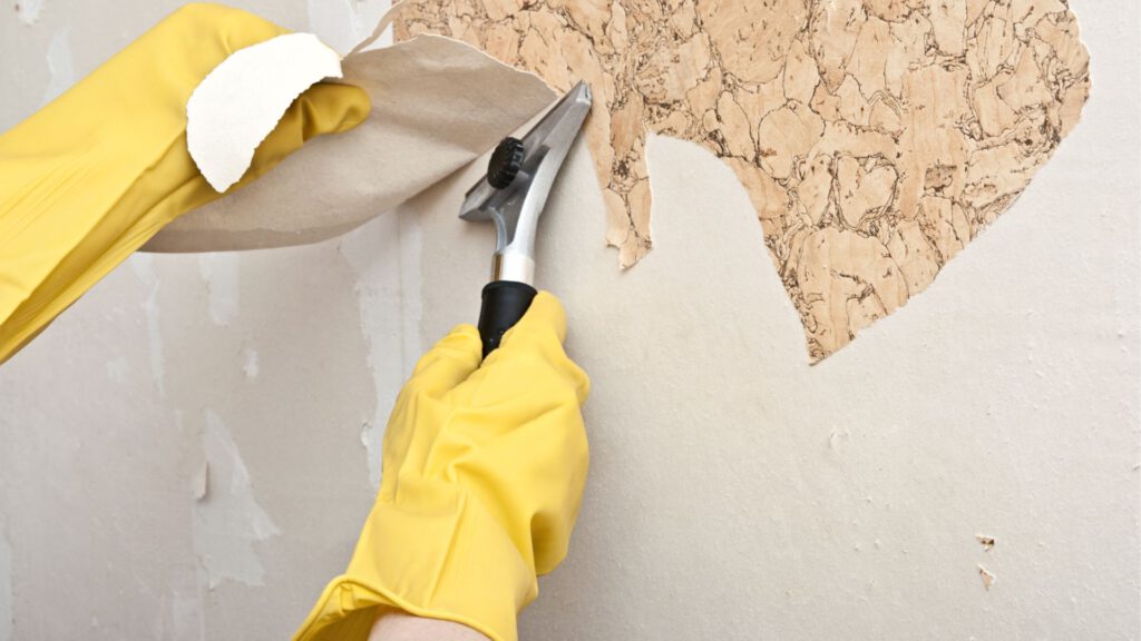 Fjern tapet: sådan gør du! - Tapet.com Dansk Blog